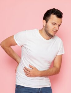 Prostatite cronica, dolore pelvico cronico - Urologo Londra